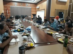 Berita • Mengenal Operasi Sapu Jerat di Provinsi Sumatera Utara