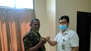 Artikel • Balai TN Manusela Percepat PKS Kemitraan Konservasi dan Hibah ...