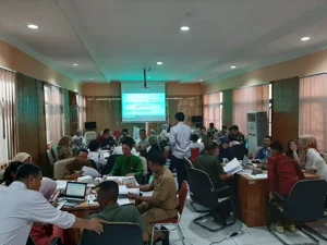 Berita • Penilaian Efektivitas Pengelolaan Kawasan Konservasi pada ...